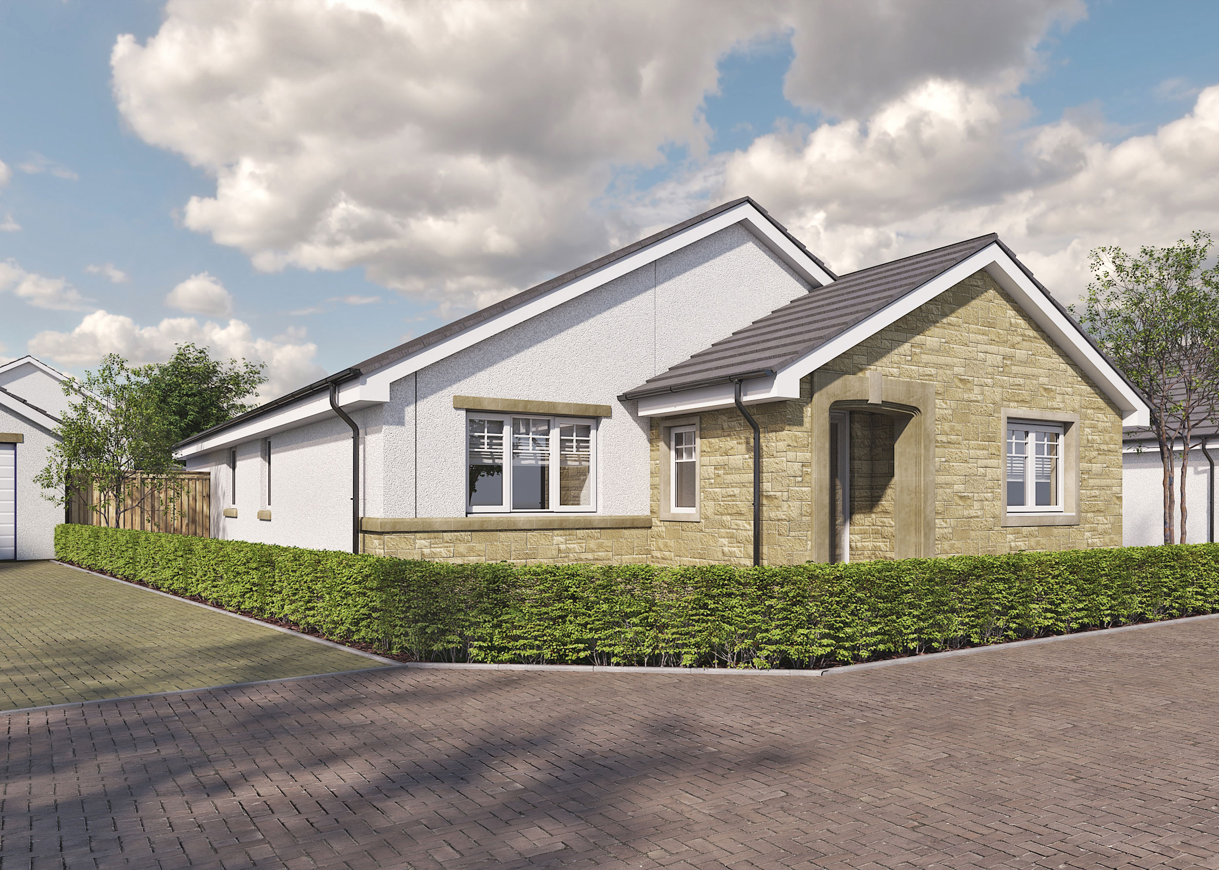 The Ladybank Plot 32 - Lynch Homes