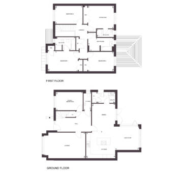 The Sundrum Plot 12 - Lynch Homes | The King's Troon, Ayrshire